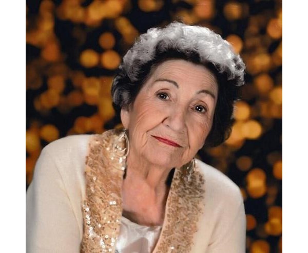 Doris Dent Obituary (2026) - Dublin, GA - Townsend Brothers Funeral ...