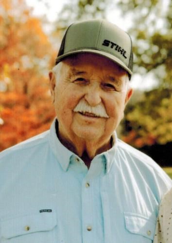 John R. Washburn Obituary (2025) - Oak Grove, MO - Royer Funeral Home ...