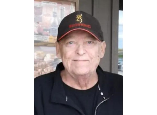 Duane L. Ralston Obituary (2024) - Oregon, OH - Eggleston Meinert ...