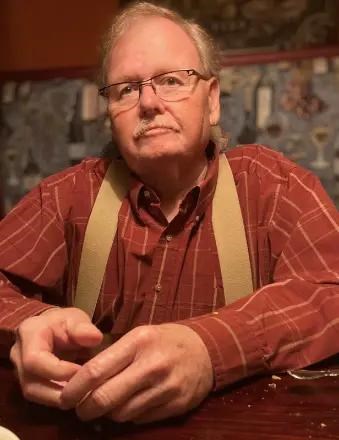 Noel Gene Walker Obituary (2025) - Ridgely, TN - Curry Funeral Home ...