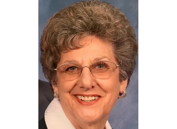 Janene Elloise Campbell Obituary (2025) - Midwest City, OK - Barnes ...