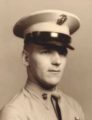 Eugene Gregory "Greg" Smith Obituary (2024) - Cleveland, OH - Riczo ...