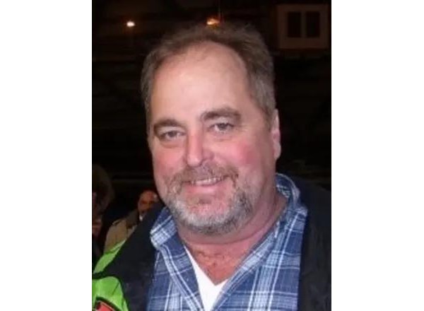 James Thomas "Jim" Ward Obituary (2026) - Richmond, MI - Kaatz Funeral ...