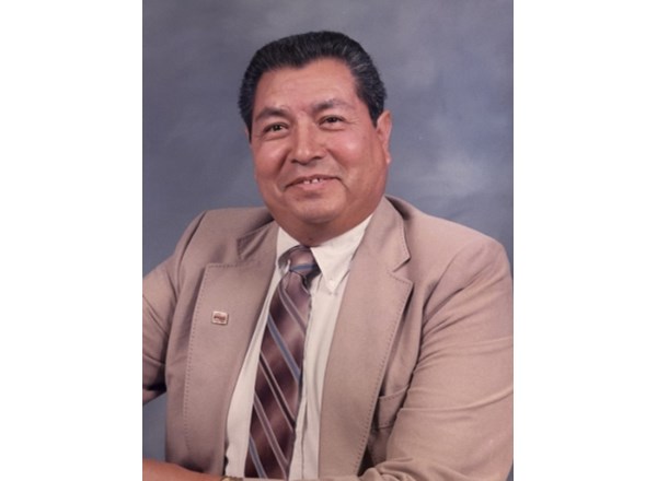 Alberto Rodriguez Quintero Jr. Obituary (2025) - Houston, TX - Cypress ...
