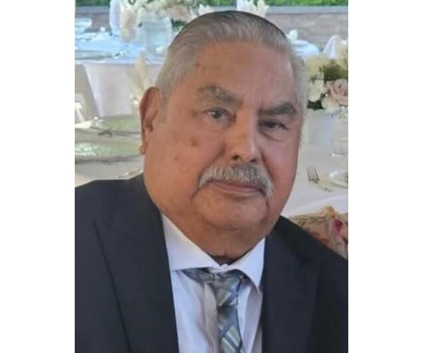 Anthony M Castaneda Obituary (2025) - Tulare, CA - Miller’s Tulare ...