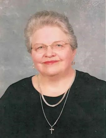 Nancy Anne Beck Obituary (2025) - Franklin, IN - Flinn & Maguire ...
