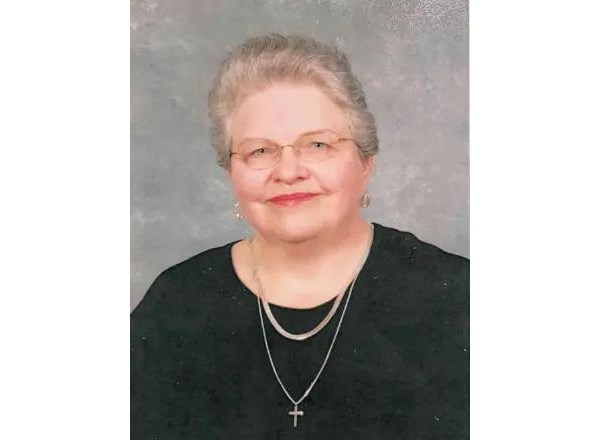 Nancy Anne Beck Obituary (2025) - Franklin, IN - Flinn & Maguire ...