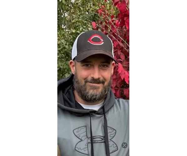 Brandon Scott Webster Obituary (2025) - Port Charlotte, FL - Baldwin ...