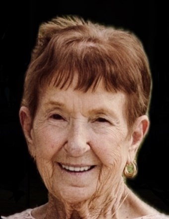Mrs. Ann S. Fuson Obituary (2026) - New Tazewell, TN - Claiborne ...