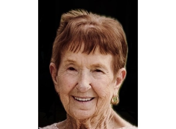 Mrs. Ann S. Fuson Obituary (2026) - New Tazewell, TN - Claiborne ...