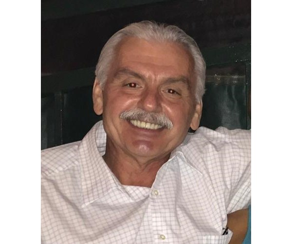 Paul D. Perry Obituary (2026) - Haverhill, MA - Kevin B. Comeau Funeral ...
