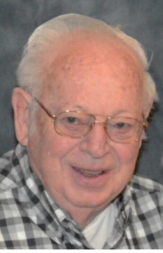 William G. Foltz Obituary (2022) - Canton, OH - Arnold & Spiker-Foster ...
