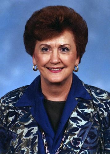 Rebecca Sue Cates Coggins Obituary (2023) - Beaumont, TX - Broussard's ...
