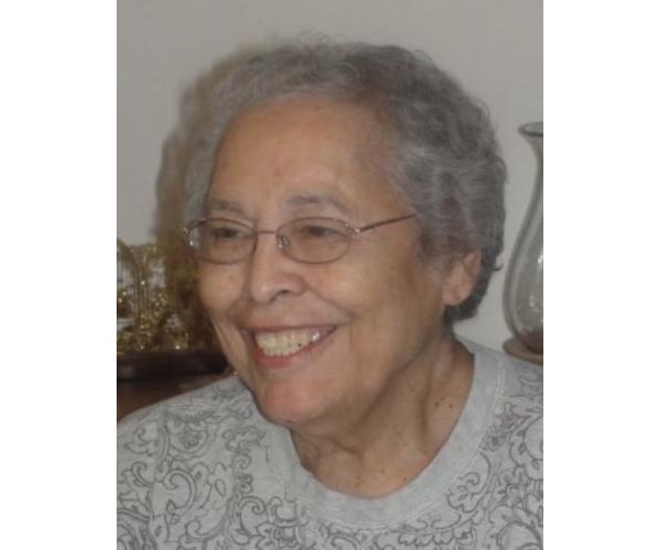 Helen G. Medina Obituary (2023) - South Bend, IN - McGann Hay Funerals ...
