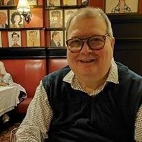 Larry James Funk Obituary (2025) - Annville, PA - Kreamer Funeral Home ...