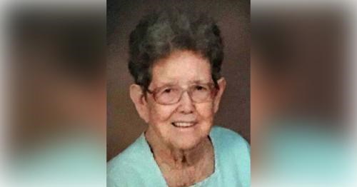 Mrs. Norma I. Skobel Obituary (2023) - Columbus, IN - Barkes, Weaver ...