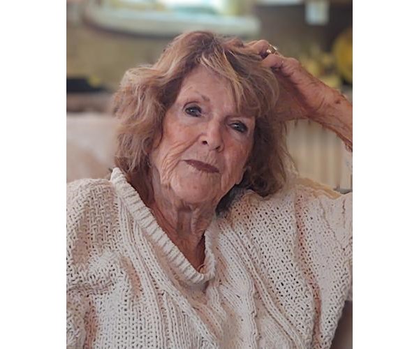 Linda W Balls Obituary (2025) - Roy, UT - Myers Mortuary & Cremation ...