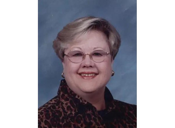 Dena Kay Sponsler Obituary (2024) - Eufaula, OK - Hunn, Black & Merritt ...