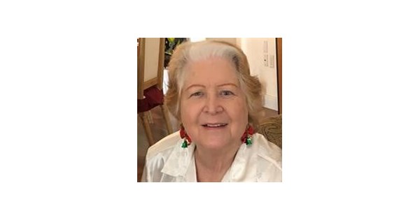 Betty Cowan Labure Obituary (2024) - Kenner, LA - L.A. Muhleisen & Son ...