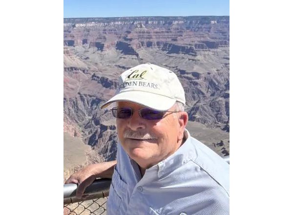 Capt. Albert John "Aj" Gallardo Jr. Obituary (2025) - Pensacola, FL ...