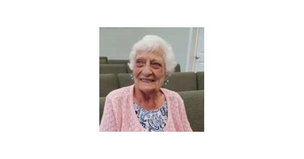 Kathryn L. Burden Obituary (2026) - Sharptown, NJ - Adams Funeral Home ...