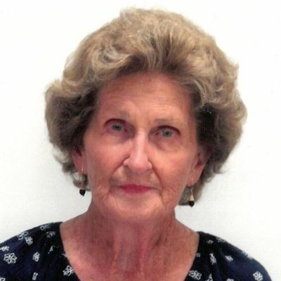 Edna Mae Noe Obituary (2025) - Kingsport, TN - Carter-Trent Funeral ...