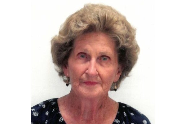 Edna Mae Noe Obituary (2025) - Kingsport, TN - Carter-Trent Funeral ...