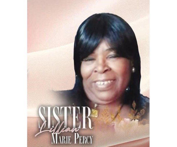 Lillian Marie Percy Obituary (2025) - Monroe, LA - McFarland Funeral ...