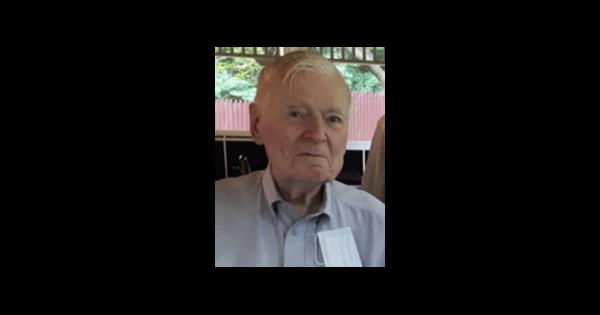 Joseph G. Weiss Obituary (2023) - Parsippany, NJ - Par-Troy Funeral Home