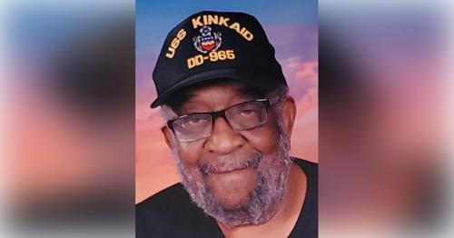 Kenneth Wayne Anderson Jr. Obituary (2023) - Salisbury, NC - Noble ...