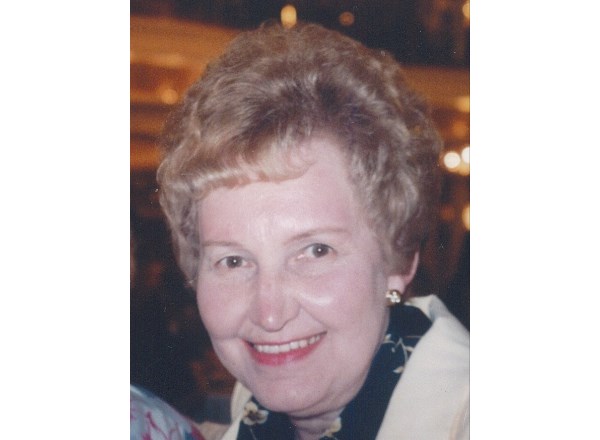 Patricia Ann Rarick Obituary (2025) - Erie, PA - Brugger Funeral Homes ...