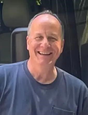Bruce Edward Vinkler Obituary (2025) - Darien, IL - Modell Funeral Home ...