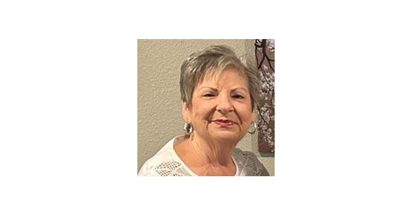 Vicki Landry Crockett Obituary (2026) - Orange, TX - Dorman-Riley Smith ...