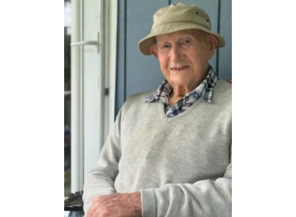 Maurice Thomas Obituary (2024) - Charlottesville, VA - Hill & Wood ...