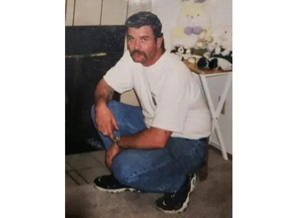 Joseph Andre Matthews Obituary (2024) - Auburn, CA - Lassila Funeral Chapel