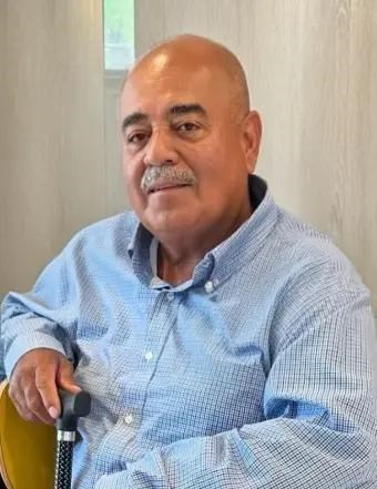 Felix Davila Jr. Obituary (2025) - Brentwood, NY - Michael J. Grant ...