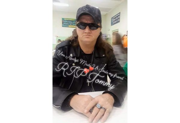 Thomas Erric Huff Obituary (2023) - Monticello, AR - Stephenson-Dearman ...
