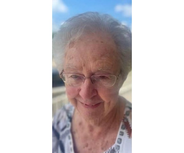 Mrs. Norma Jean Dorsch Obituary (2024) - Weirton, WV - Greco-Hertnick ...