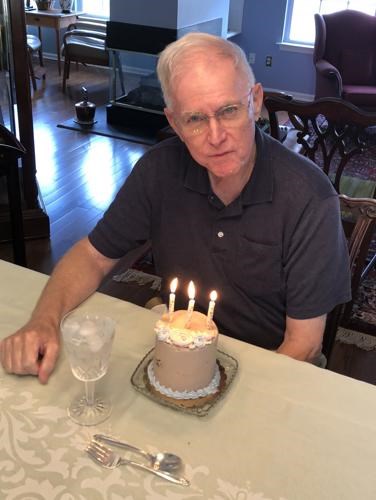Robert Wharton "Bob" Tribit Obituary (2025) - Garnet Valley, PA ...