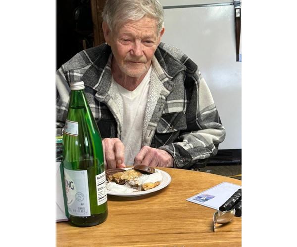 William Hovey Waters Obituary (2025) - Colville, WA - Danekas Funeral ...