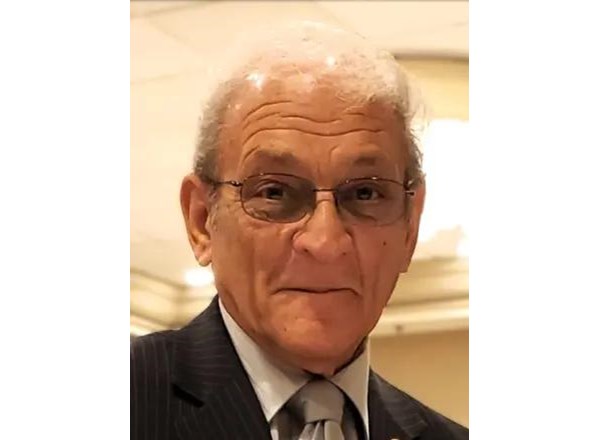 Richard Anthony "Richie" Cortese Obituary (2025) - Greenville, SC ...