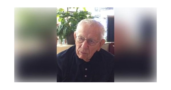 Albert Walter Piasecki Obituary (2023) - Marquette, MI - Canale Tonella ...