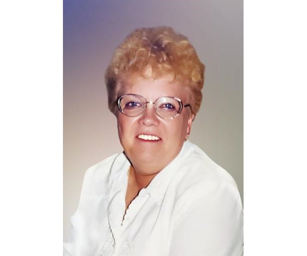 Nancy Ann Tilley Obituary (2025) - Southgate, MI - Molnar Funeral Home ...