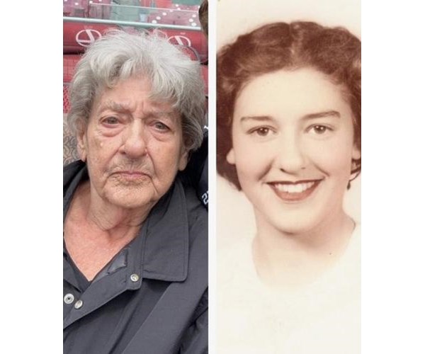 Carol J. "Butts" Brooks Obituary (2026) - Seaman, OH - Meeker Funeral ...