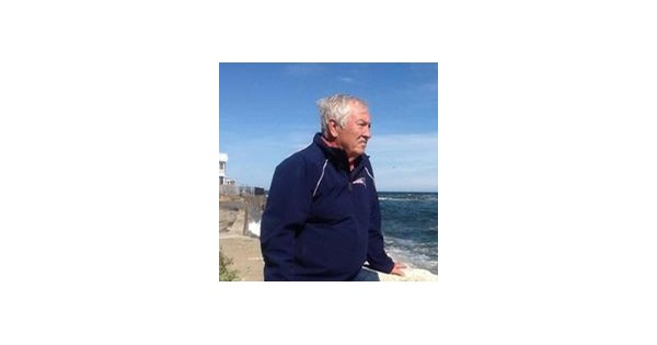 John Ash Obituary (2026) - Hollis, NH - Douglass Funeral Home - Lexington