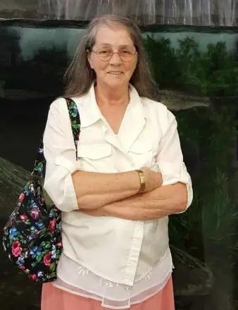 Jerry Agnes Reed Obituary (2025) - Rainelle, WV - Smathers Funeral ...
