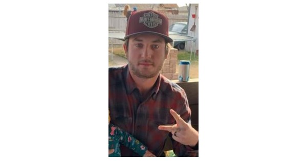 Kourtlan Gage Slaton Obituary (2022) - Dumas, TX - Boxwell Brothers ...
