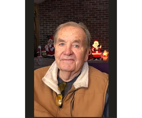 Larry D Windell Obituary (2025) - Longmont, CO - Carroll-Lewellen ...