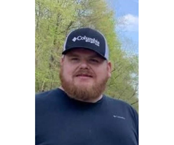Bobby Holt Payne Obituary (2025) - Newbern, TN - Johnson-Williams ...