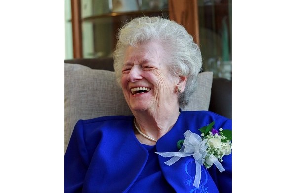 Verna Ouellette Akerley Obituary (2026) - Bristol, CT - DuPont Funeral ...